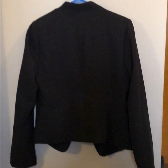 mine | Jackets & Coats | Black Jacket | Poshmark